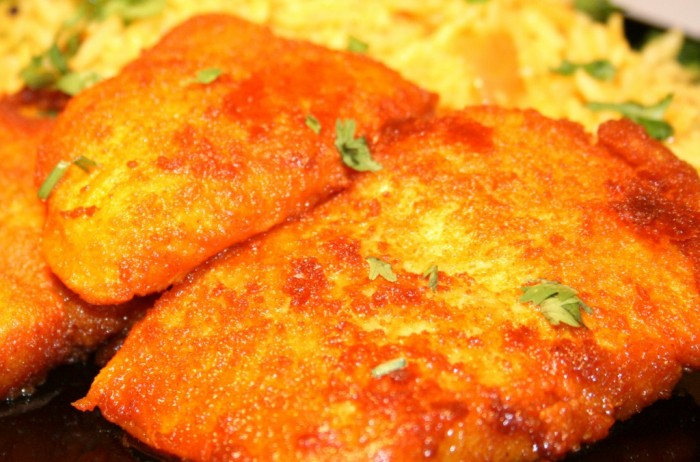 Postas Douradas • Iguaria Receita e Culinária