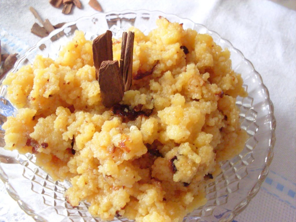 Ambrósia · Iguaria Receita e Culinária