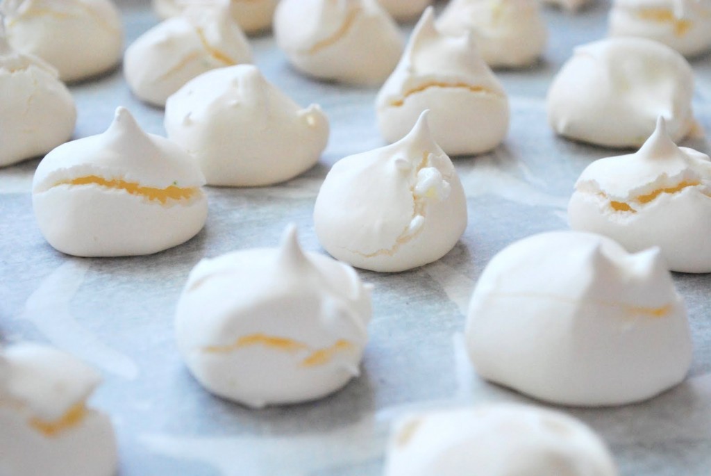 Suspiros · Iguaria Receita e Culinária