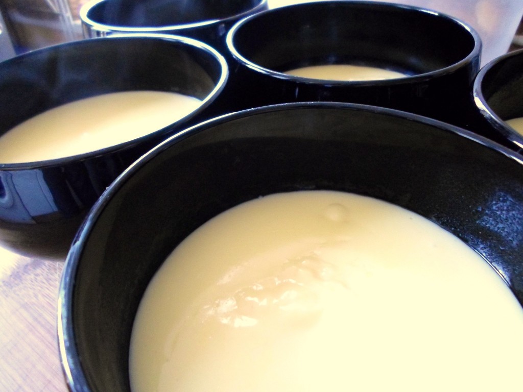 Leite Creme • Iguaria Receita e Culinária