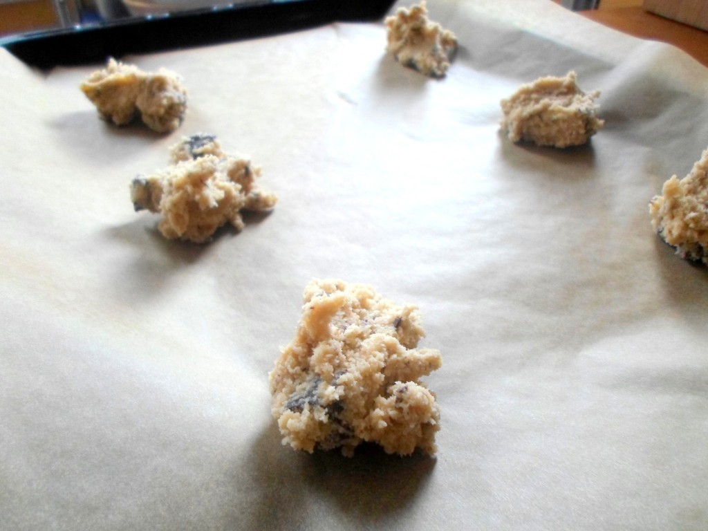 Cookies Americanos • Iguaria Receita e Culinária