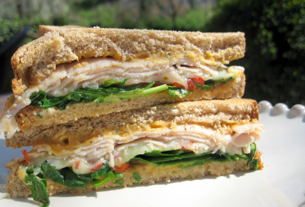 Sandes de Peru • Iguaria Receita e Culinária