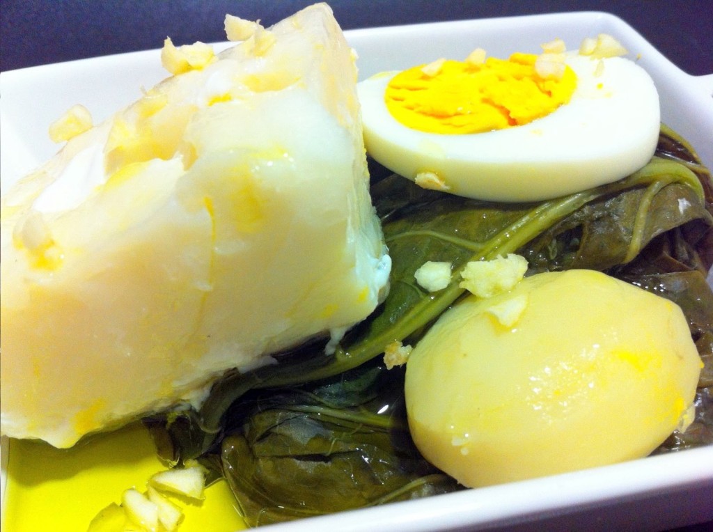 Receitas da Consoada em Portugal • Iguaria! Receita e Culinária