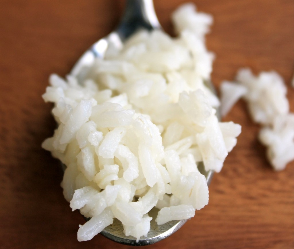 Como Fazer Arroz • Iguaria Receita e Culinária