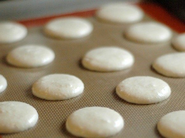 Macarons • Iguaria Receita e Culinária