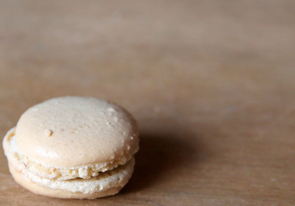 Macarons • Iguaria Receita e Culinária