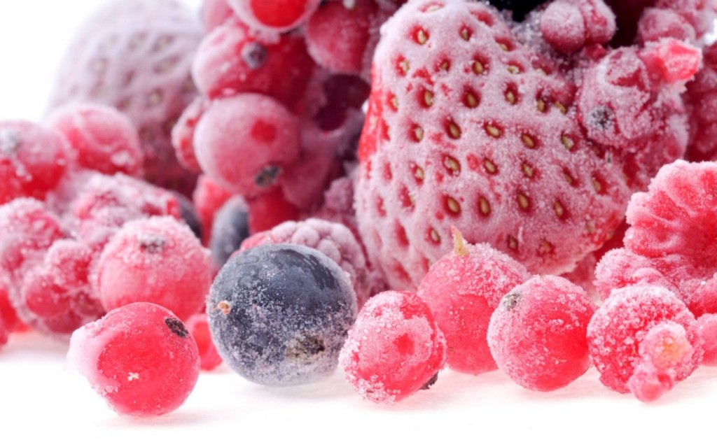 Truques e Dicas com Congelados • Iguaria Receita e Culinária