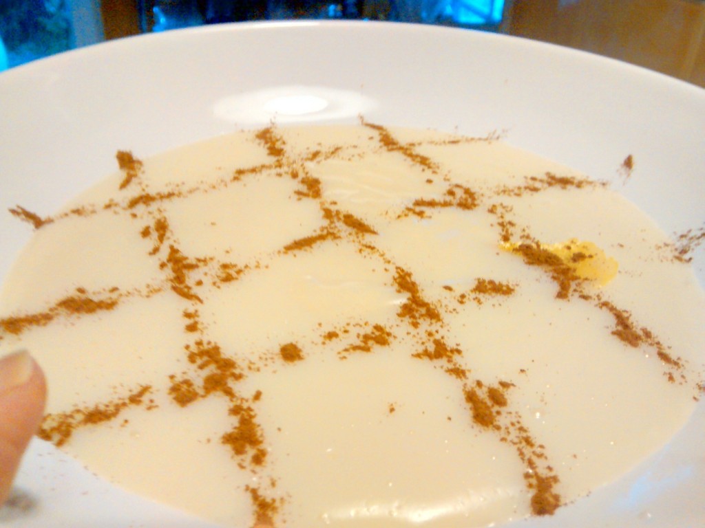 Papa Maizena • Iguaria Receita e Culinária