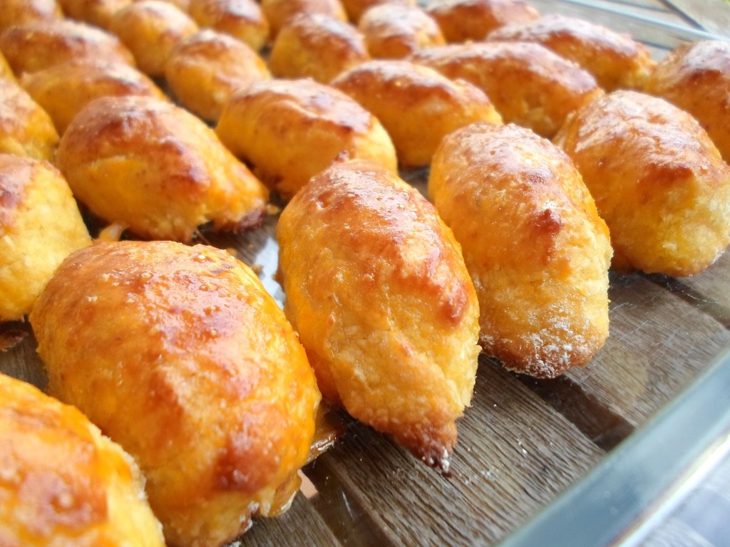 Broas Castelares • Iguaria Receita e Culinária