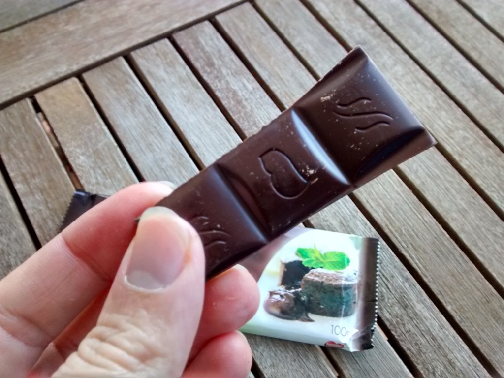 Chocolate Rajá • Iguaria Receita e Culinária