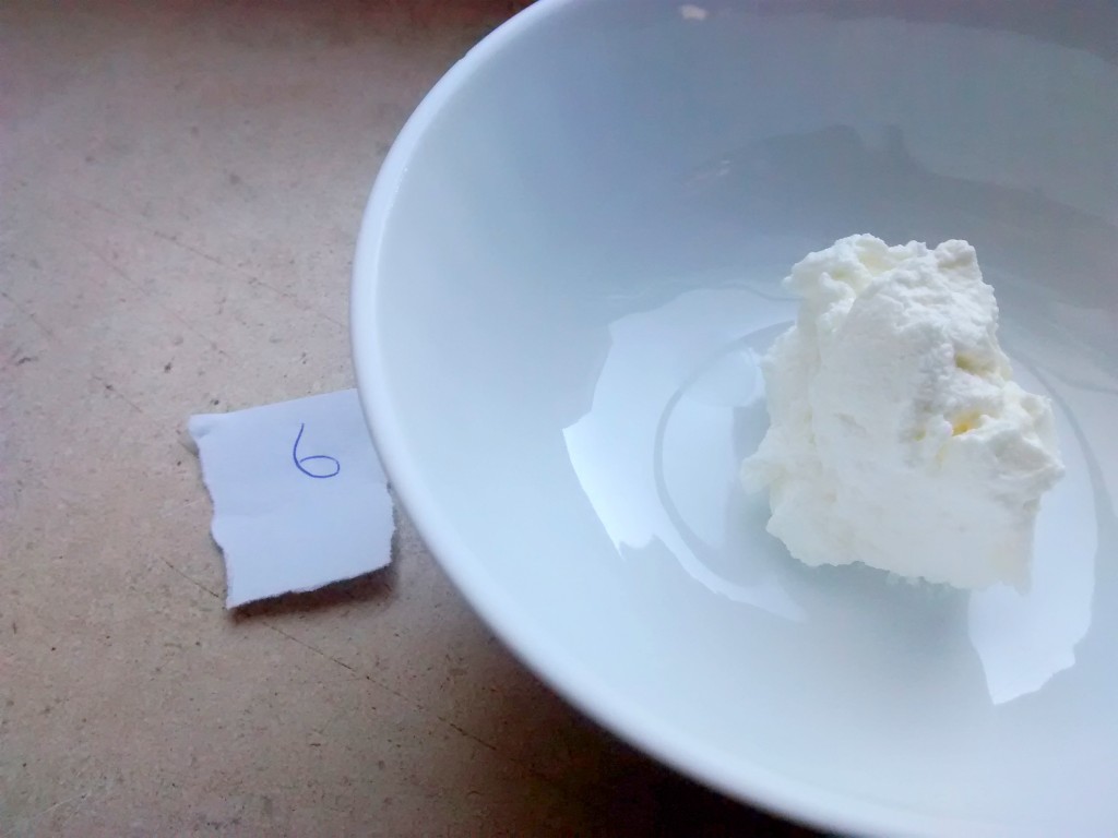 Quais as melhores Natas para Bater? • Iguaria Receita e Culinária