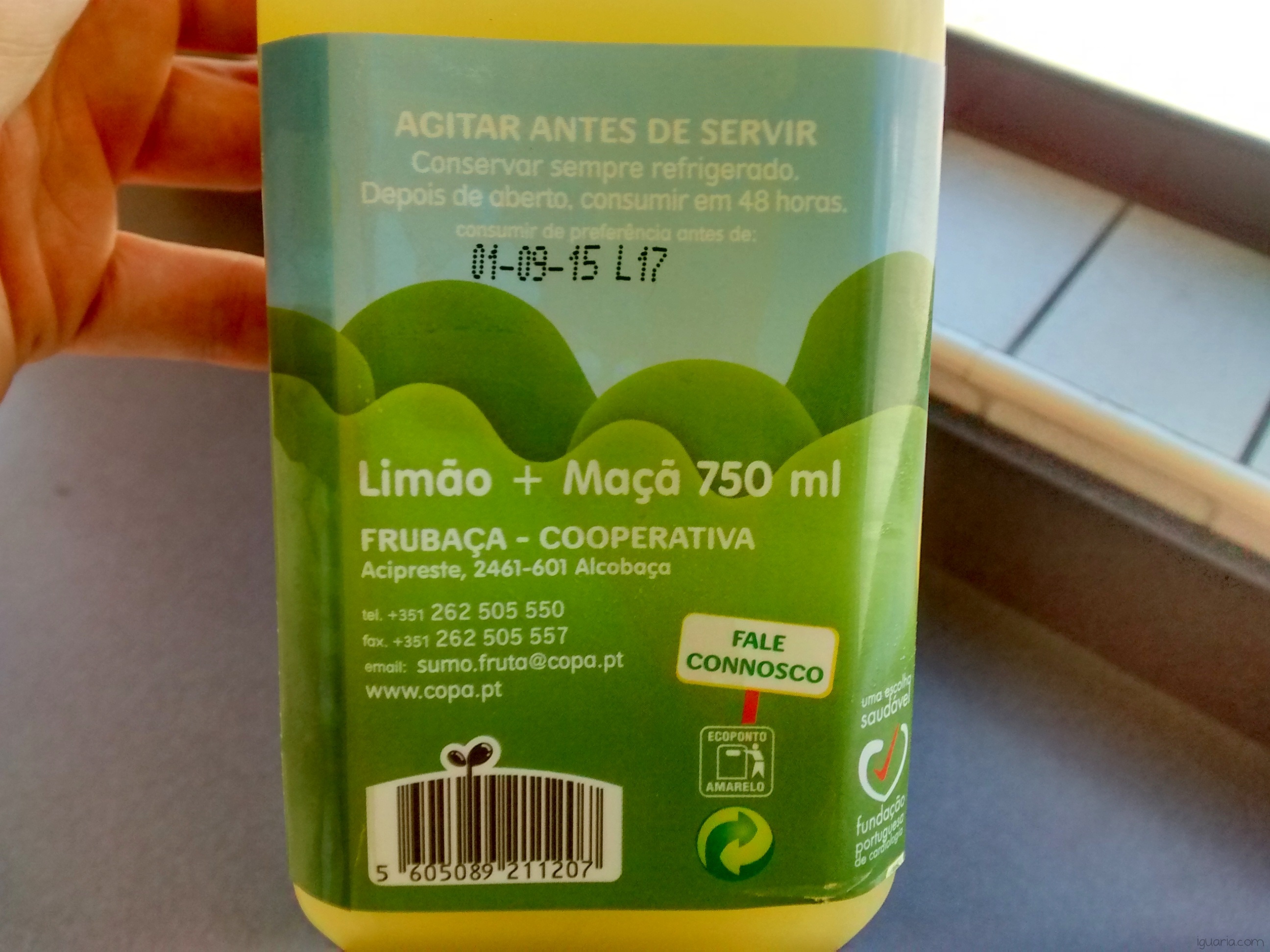 Sumo Copa • Iguaria Receita e Culinária