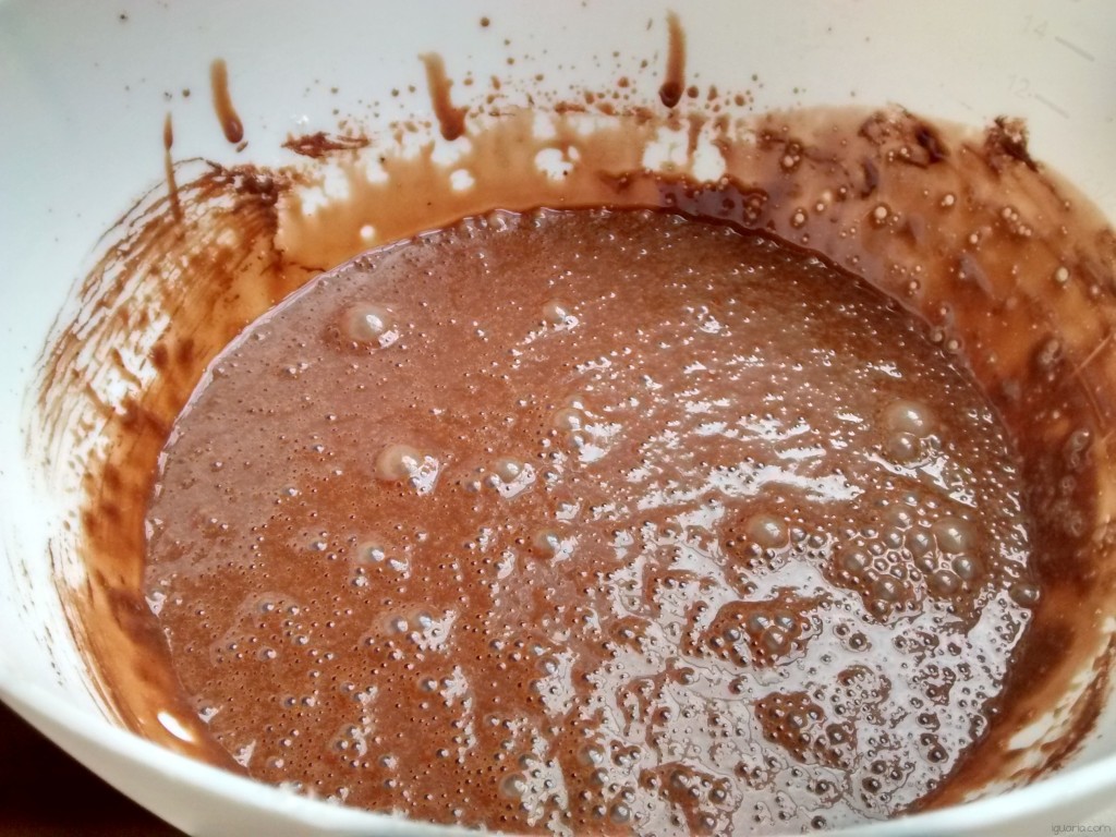 Bolo de Chocolate do Hugo • Iguaria Receita e Culinária