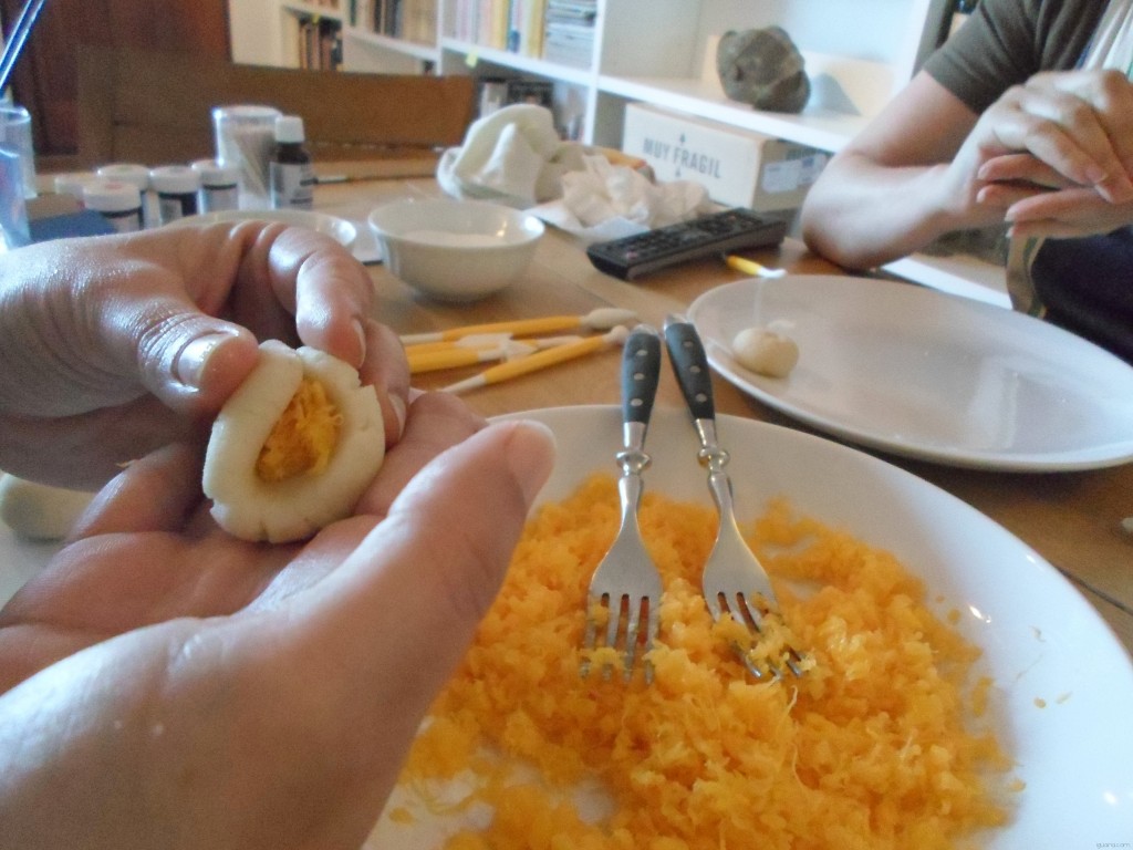 Como Fazer Doce Fino do Algarve • Iguaria Receita e Culinária