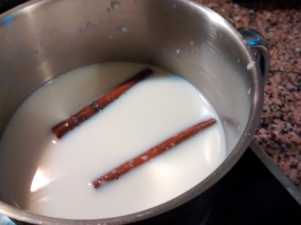 Papa de Tapioca • Iguaria Receita e Culinária