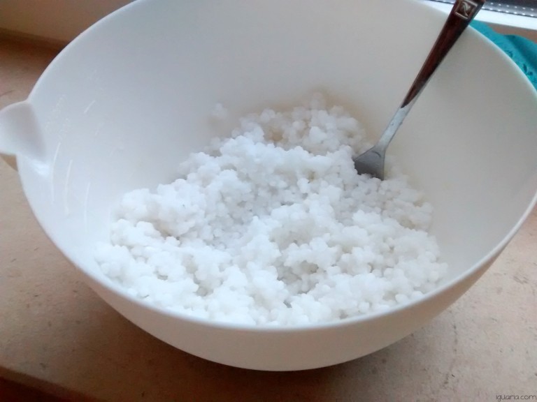 Papa de Tapioca • Iguaria Receita e Culinária