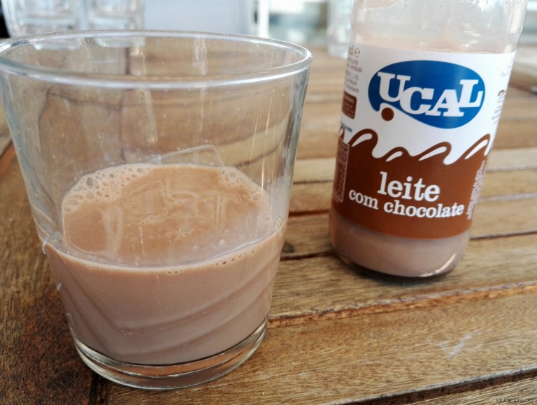 Qual é o Melhor Leite com Chocolate • Iguaria Receita e Culinária