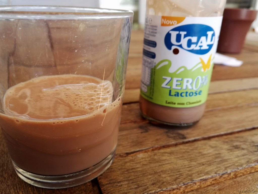 Qual é o Melhor Leite com Chocolate • Iguaria Receita e Culinária