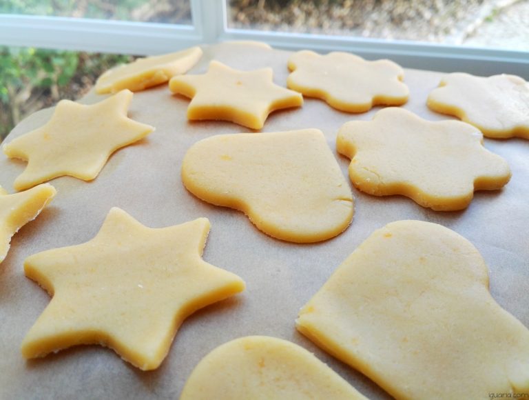 Sortido Húngaro • Iguaria Receita e Culinária