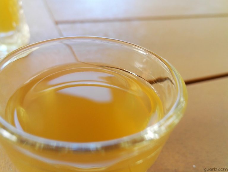 Melosa Tradicional • Iguaria Receita e Culinária