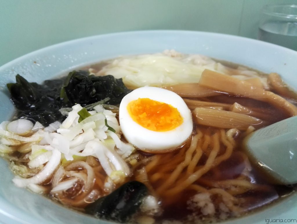 3 Dicas e Truques para Escolher um Ramen • Iguaria Receita e Culinária