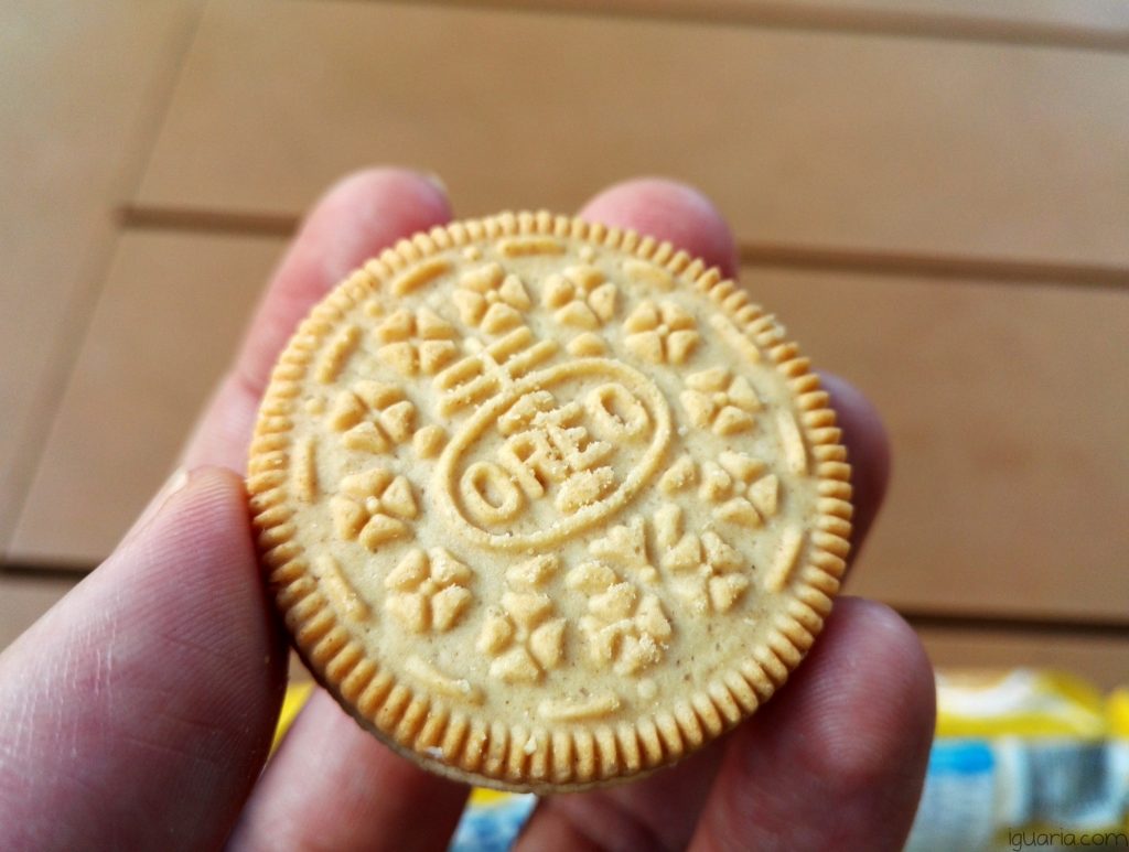 Golden Oreo • Iguaria Receita e Culinária