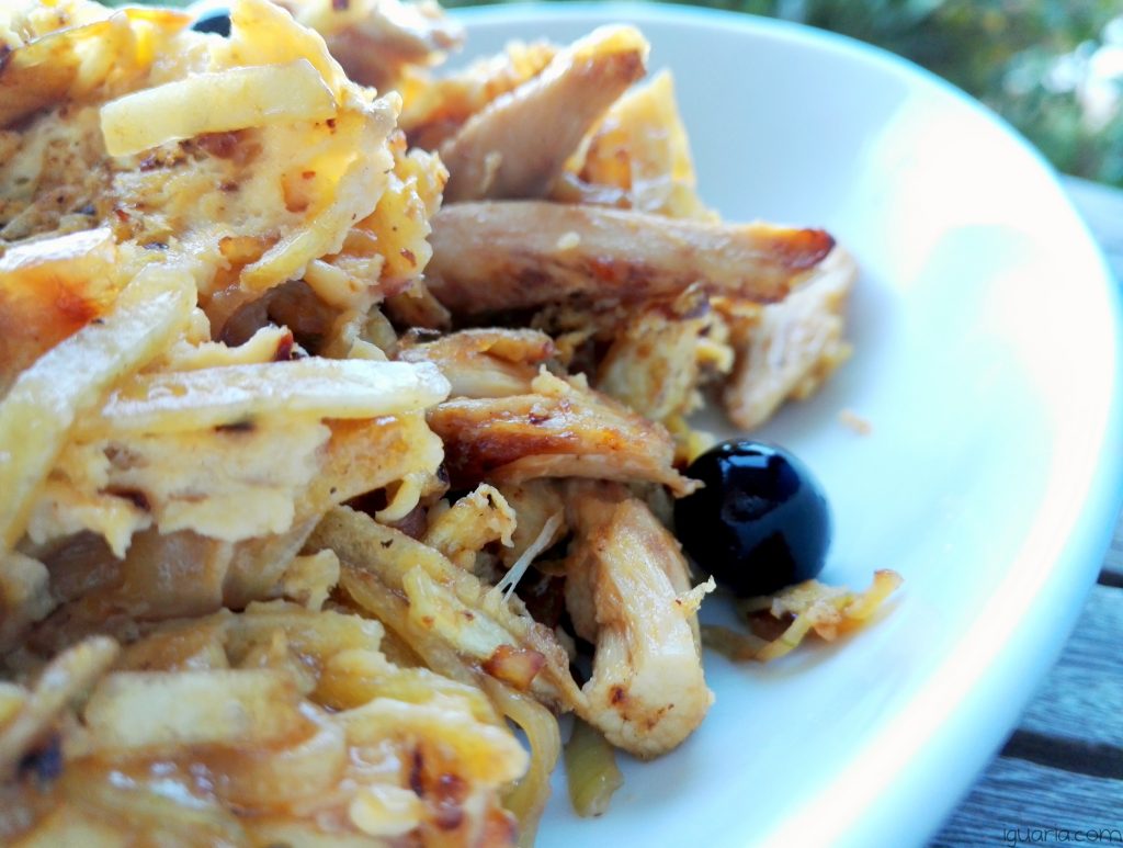 Top 10 Receitas com Galinha ou Frango • Iguaria Receita e Culinária