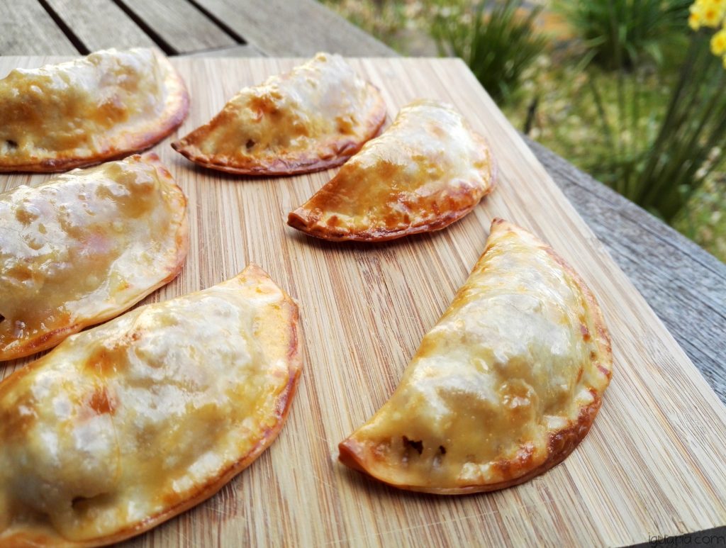 Top 12 Receitas de Salgados • Iguaria Receita e Culinária