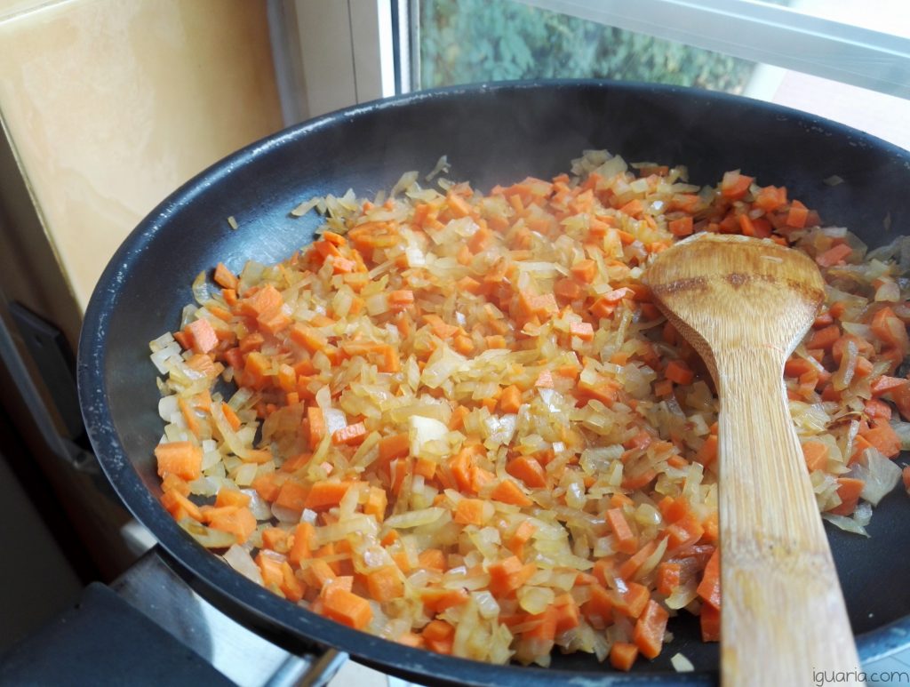 Lasanha de Atum • Iguaria Receita e Culinária
