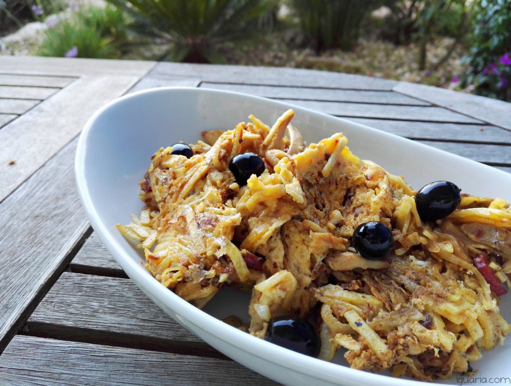 Receitas Tradicionais da Culinária Portuguesa • Iguaria Receita e Culinária