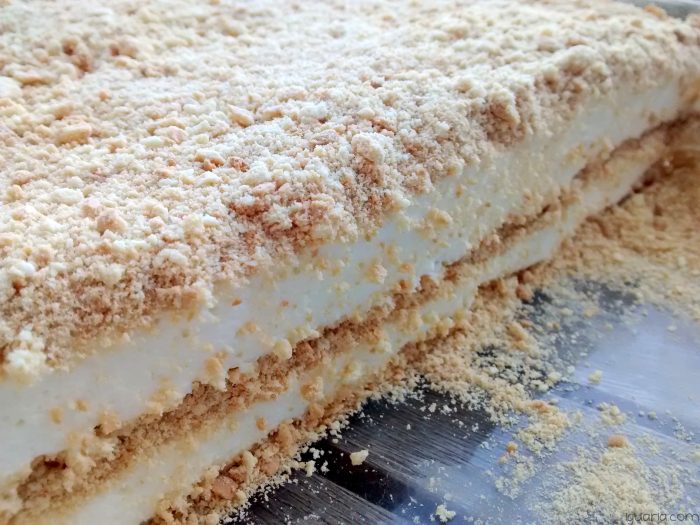 Receitas de Doces Fáceis de Fazer • Iguaria Receita e Culinária