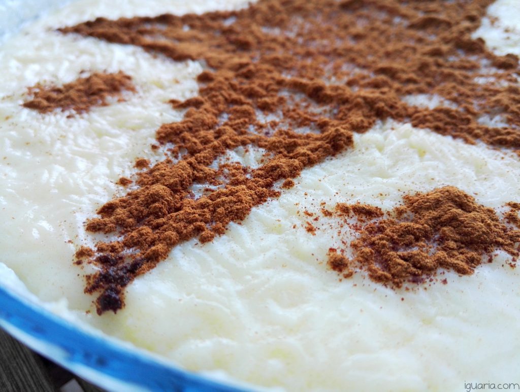 Aletria de Natal sem Ovos • Iguaria Receita e Culinária