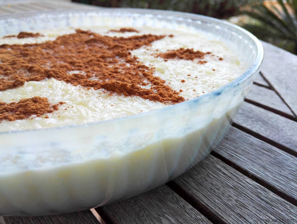 Aletria de Natal sem Ovos • Iguaria Receita e Culinária