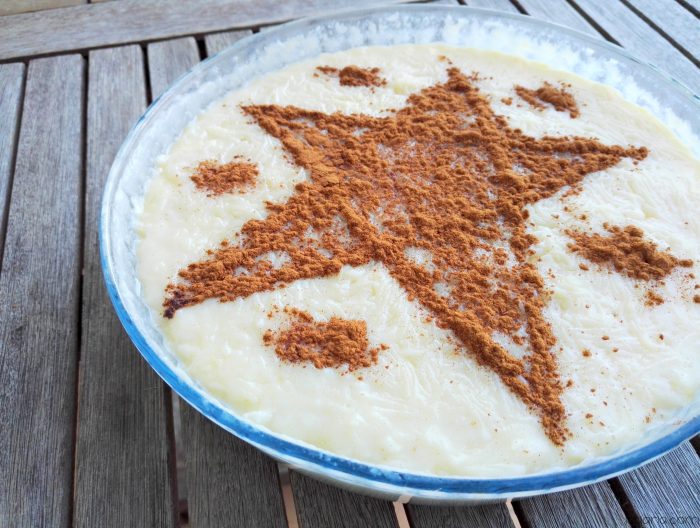 Aletria de Natal sem Ovos • Iguaria Receita e Culinária