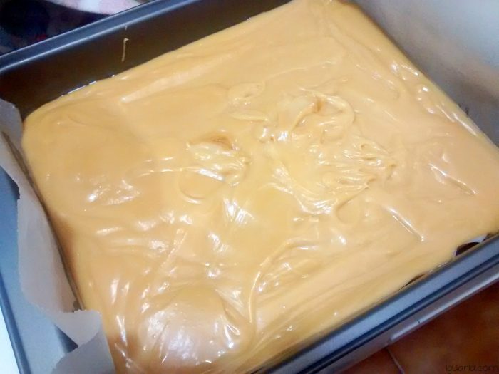 Caramelos Caseiros • Iguaria Receita e Culinária