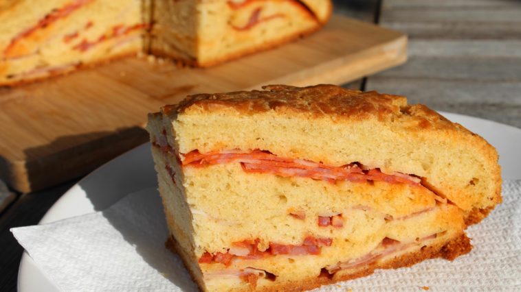 Folar da Páscoa • Iguaria! Receita e Culinária