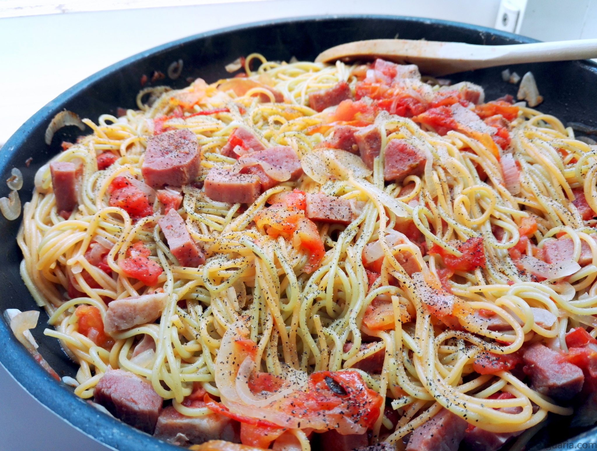 Top 10 Receitas com Massas • Iguaria Receita e Culinária