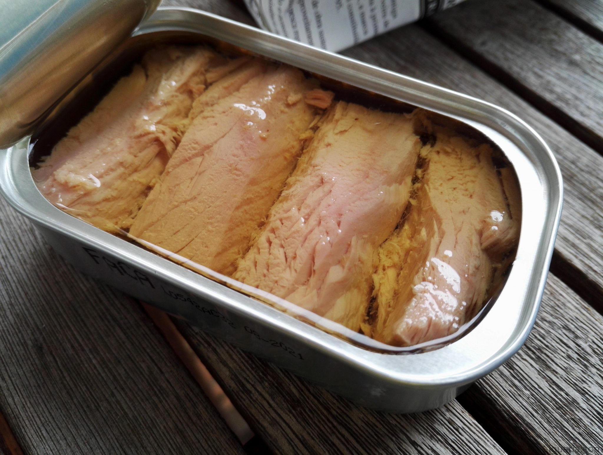 Atum de Caril com Arroz de Espinafres • Iguaria Receita e Culinária