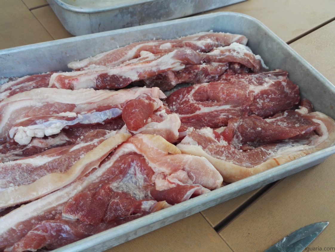 Como Grelhar Diferentes Carnes • Iguaria Receita e Culinária