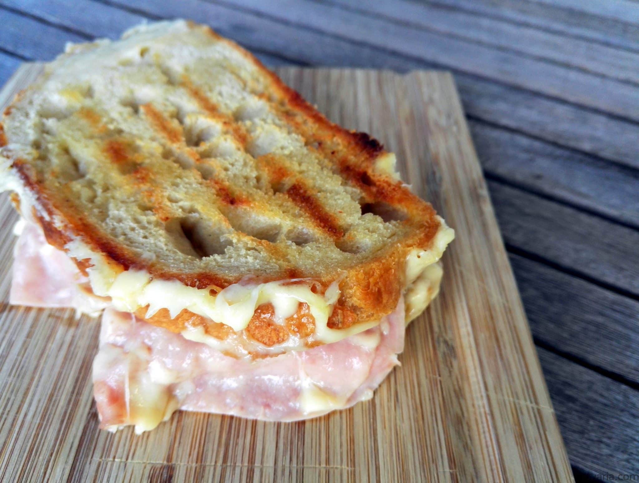 Especial Tostas • Iguaria Receita e Culinária