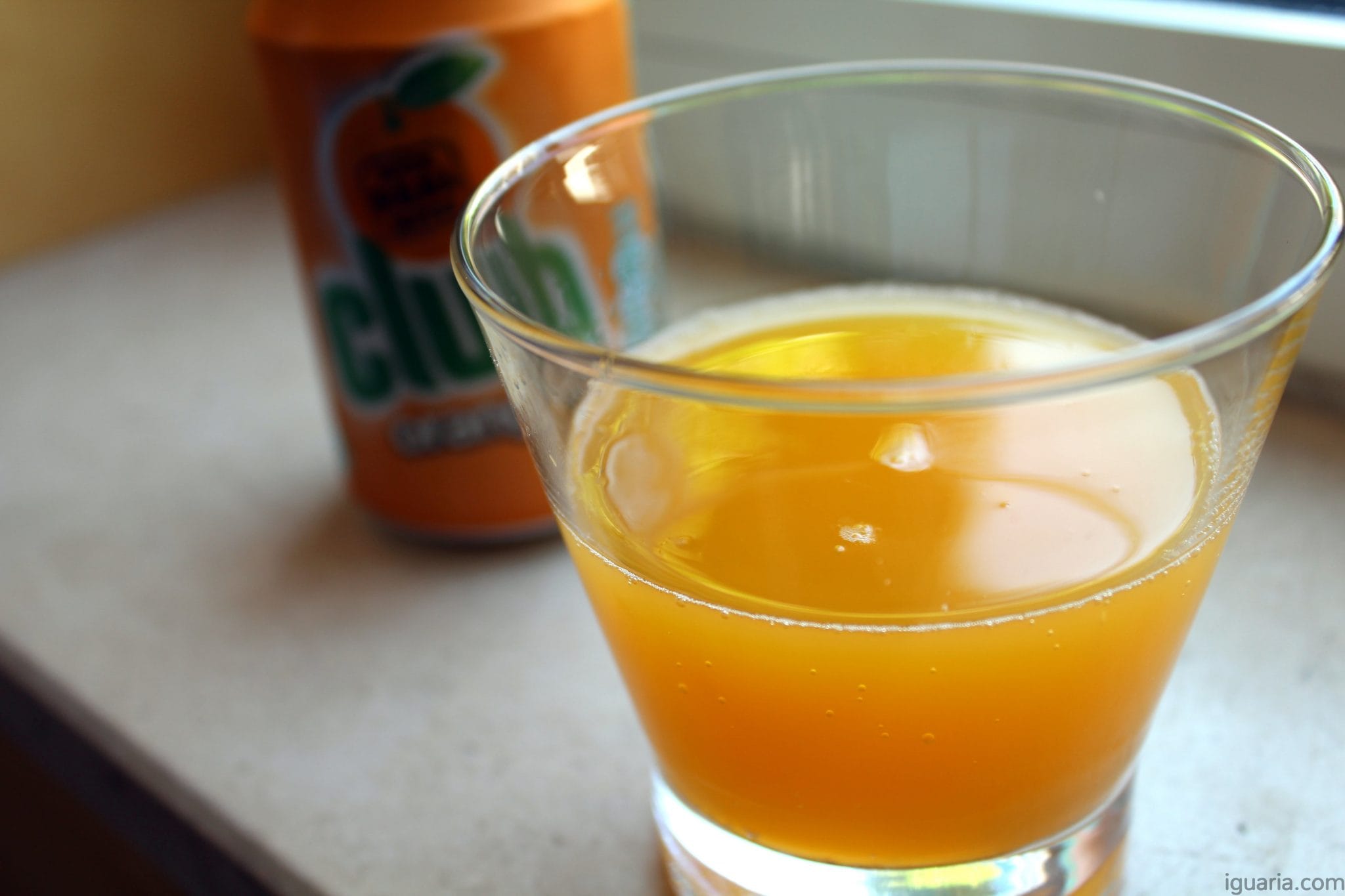 Club Orange • Iguaria Receita e Culinária