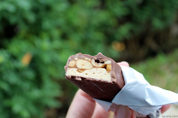 Snickers Fiery Picante • Iguaria Receita e Culinária