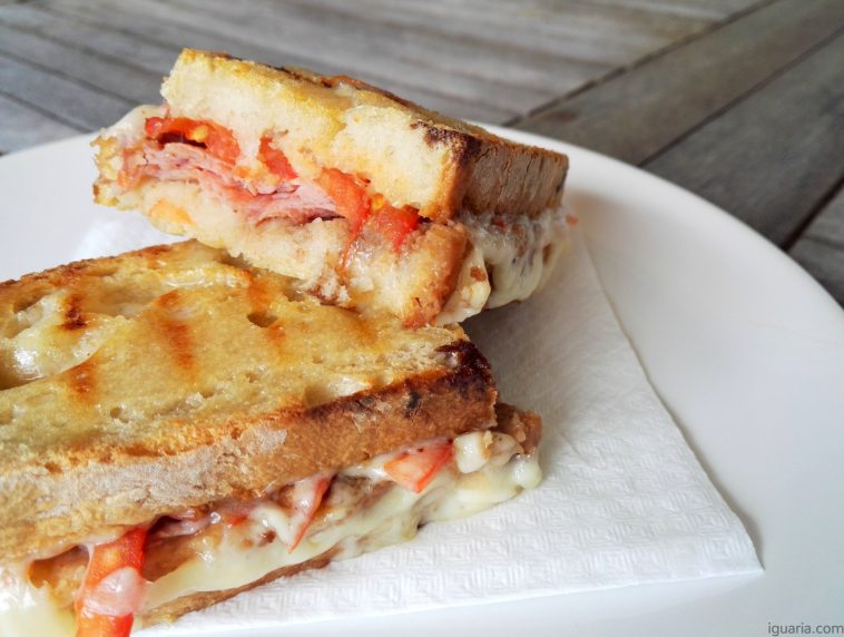 10 Tostas Fantásticas e Deliciosas • Iguaria Receita e Culinária