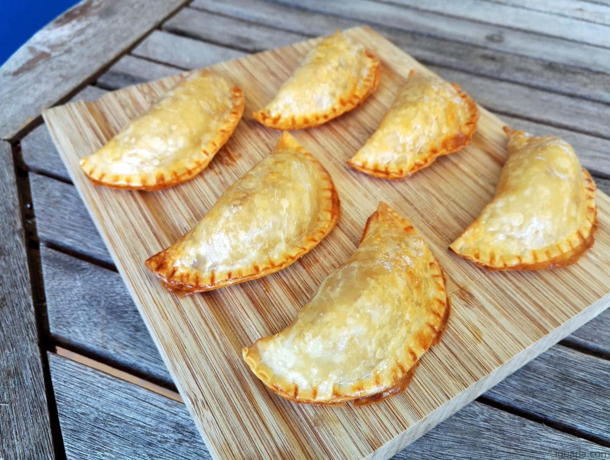 Top 10 Receitas de Pasteis Doces • Iguaria Receita e Culinária