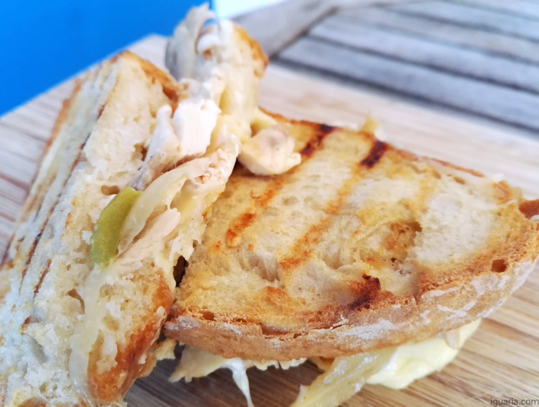 Top 10 Receitas Deliciosas de Tostas • Iguaria Receita e Culinária