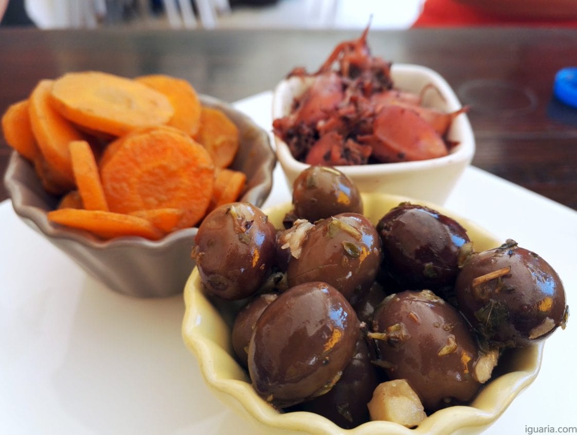 Típicos Pratos da Culinária Portuguesa • Iguaria Receita e Culinária