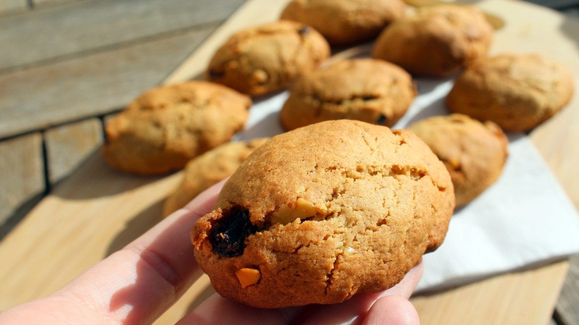 Bolo de Mel da Madeira • Iguaria! Receita e Culinária