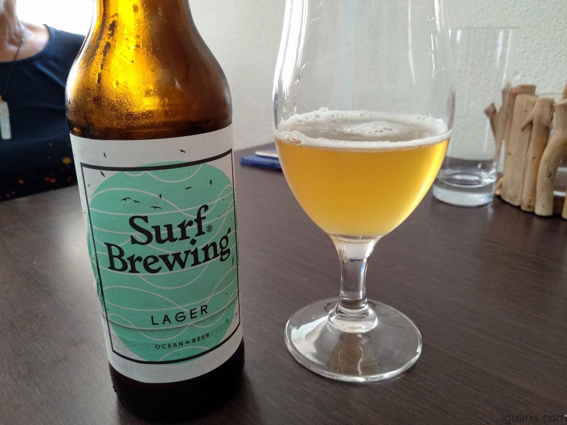 Cerveja Surf Brewing • Iguaria Receita e Culinária