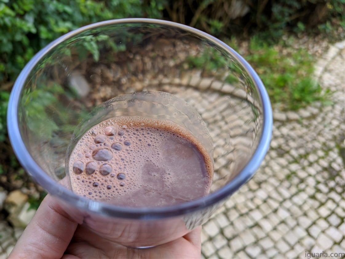 Cacaolat Mocca • Iguaria Receita e Culinária