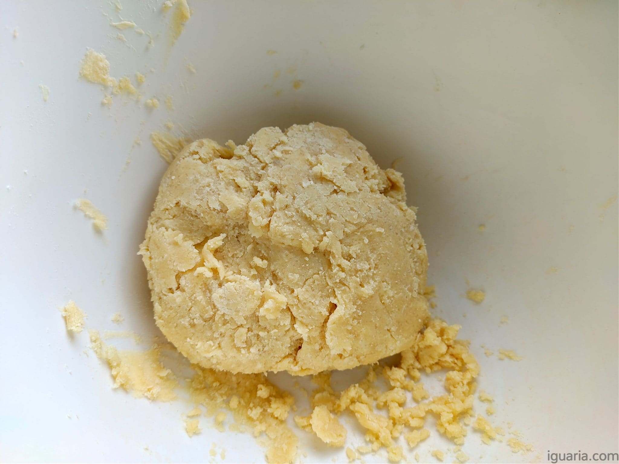 Queijadas da Madeira • Iguaria Receita e Culinária